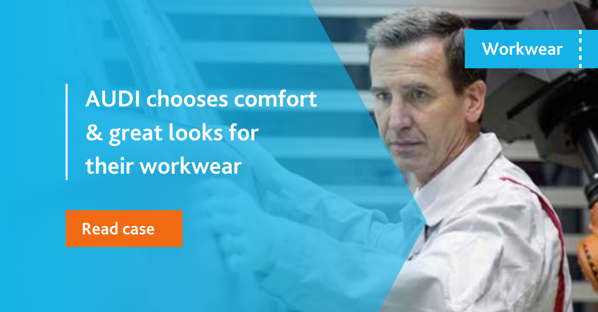 Cases in PPE-clothing - Real & unique insights for HSE managers to ...